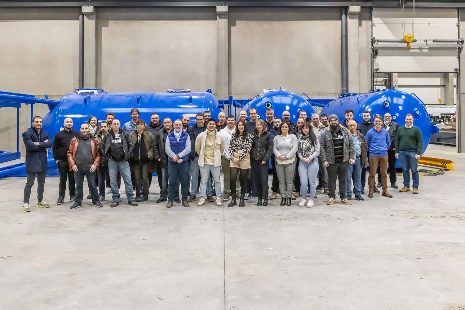 Jobs | Sparx Industries